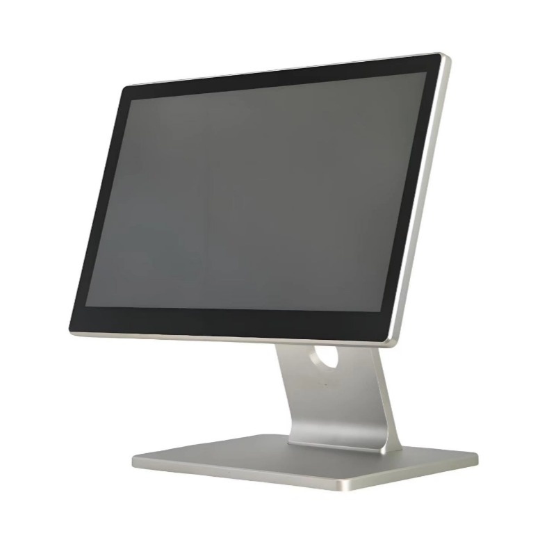 Fanless Design 15.6inch Touch Screen POS Systems