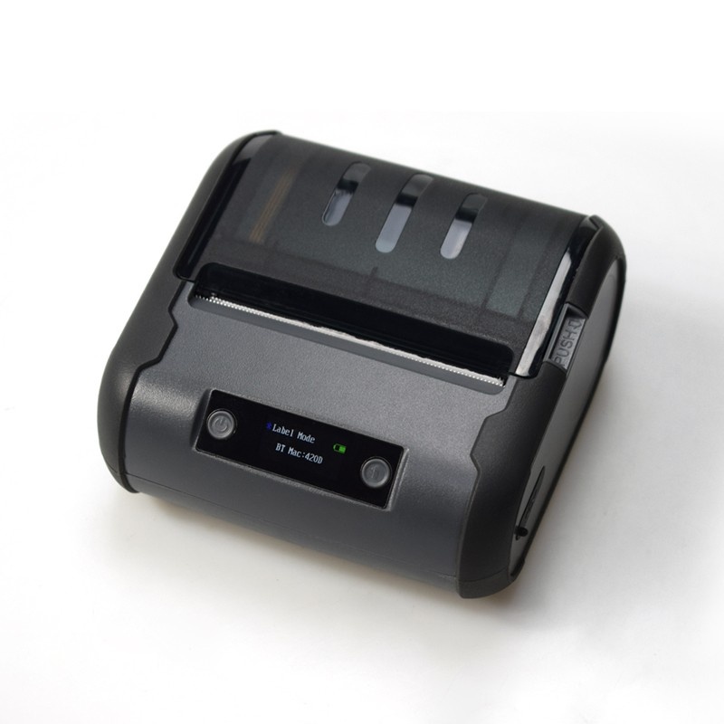 80mm Mobile Lable Printer