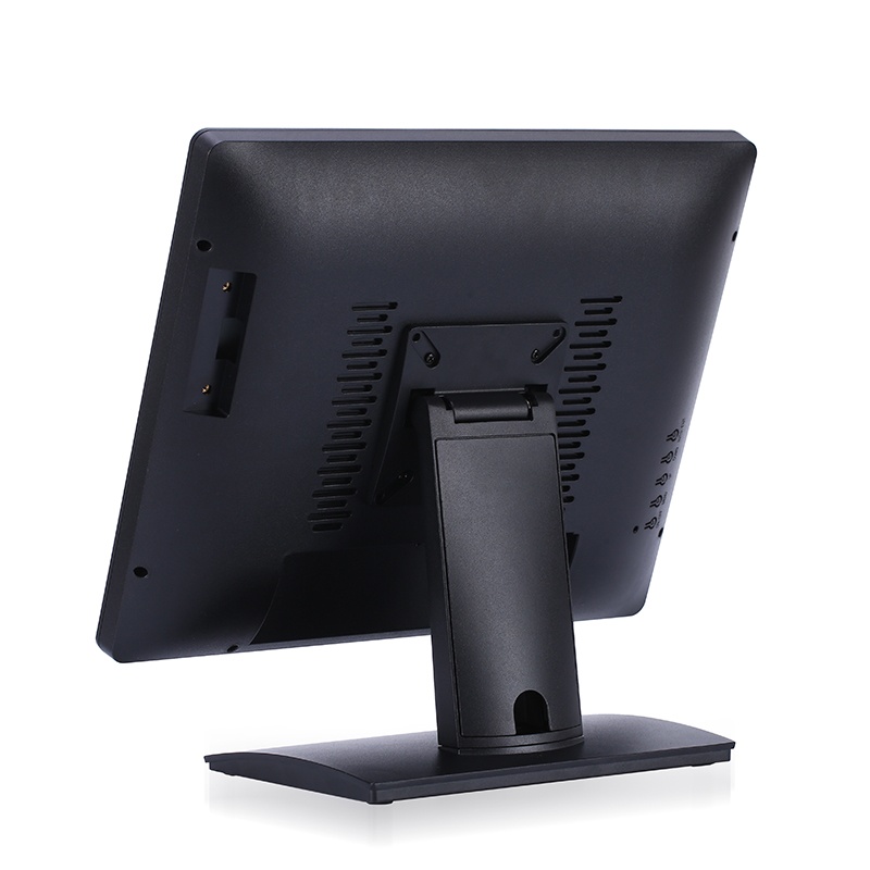 17inch LCD Touch Screen Monitor Display