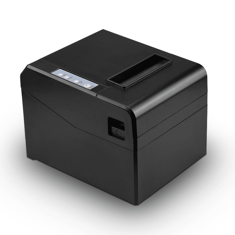 USB+RS232+LAN interface thermal receipt printer for point of sale systems