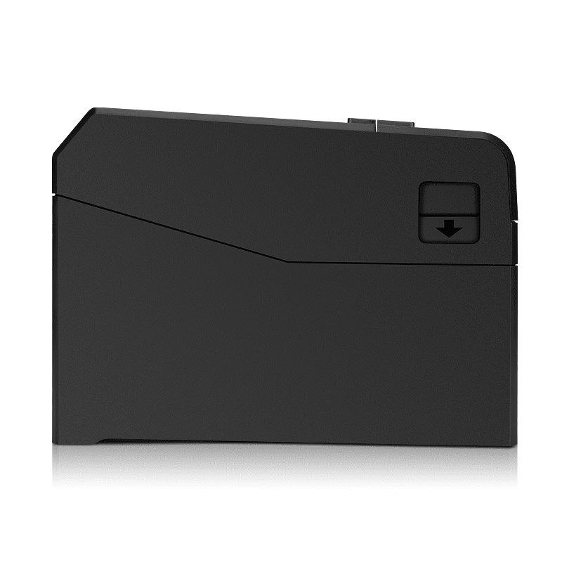 USB+Bluetooth interface 3inch thermal printers