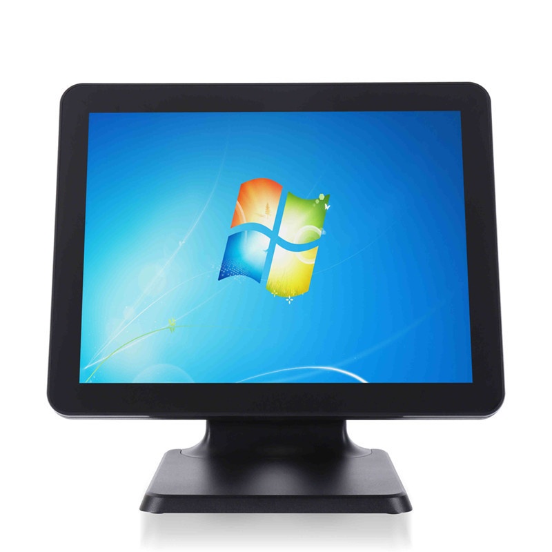 Dual Screen Touch Screen POS Systems