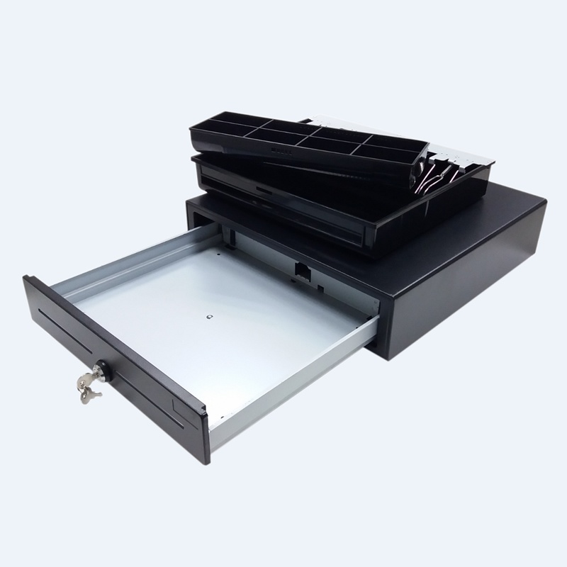 CD-410 Cash Drawer for EPOS Systems