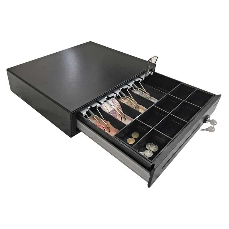 CD-410 Cash Drawer for EPOS Systems
