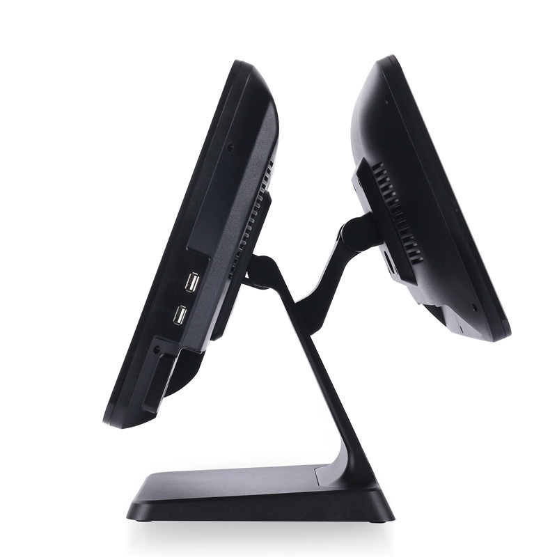 Cheap Dual Screens EPOS Systems