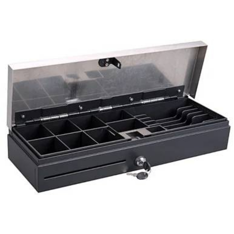 Flip Top Cash Drawer