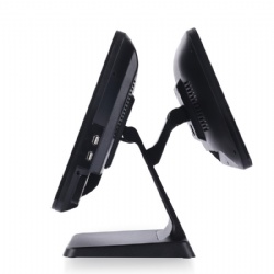 Dual Screen Touch Screen POS Systems